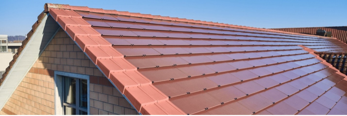 Environmental Benefits of Using Solar Slate Roof Tiles - Medilife